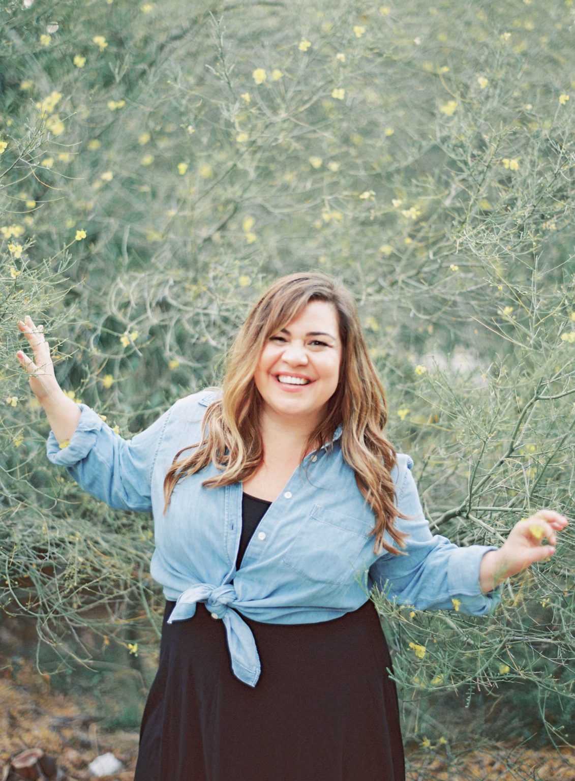 Maressa Brown | Journalist, Author, Astrologer