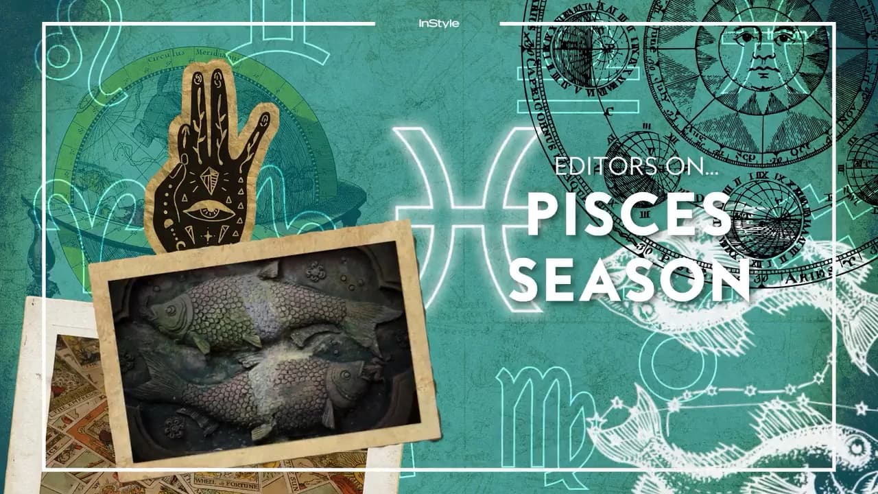 Your Pisces Zodiac Sign Guide: Everything to Know About the Dreamy ...